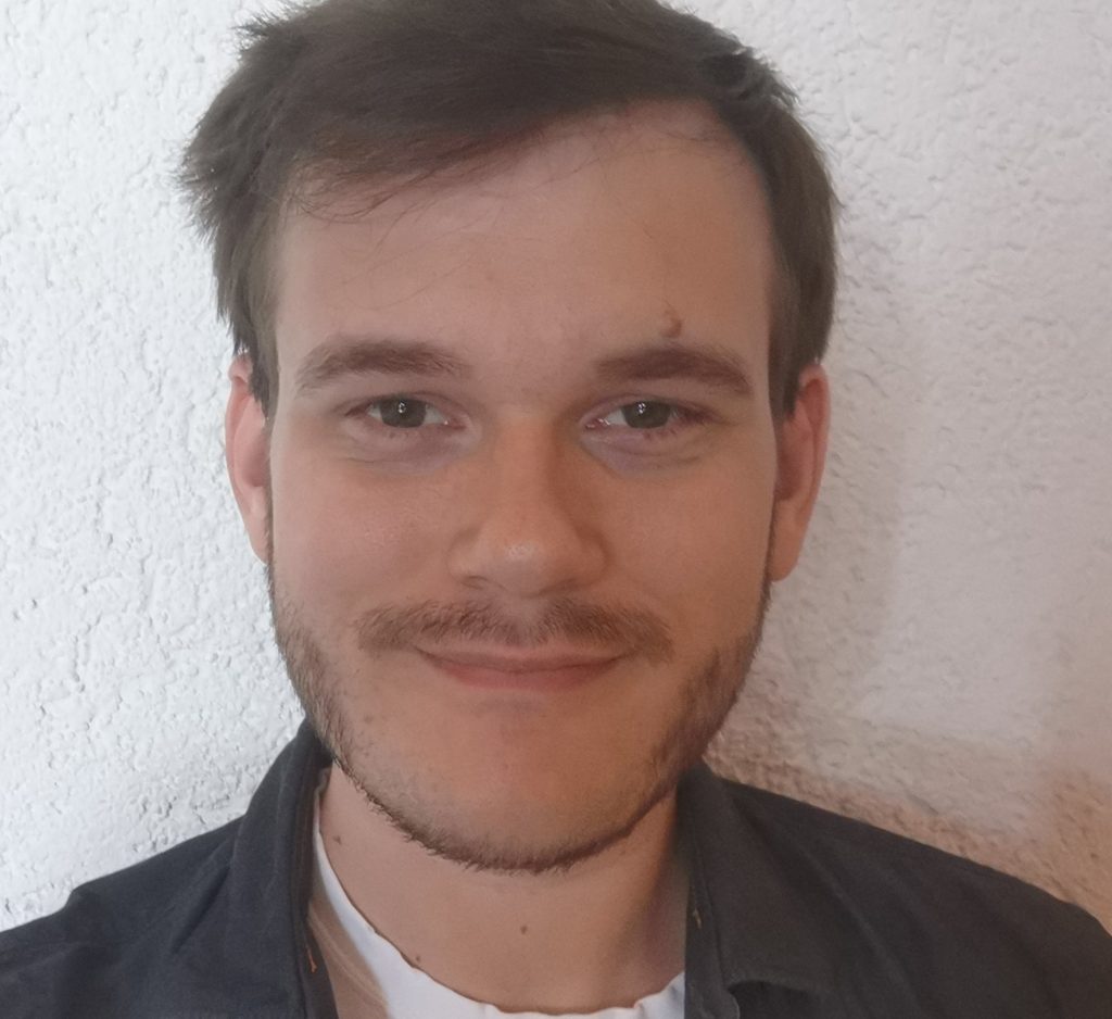 15 hoffentlich nicht quälende Fragen an Lektor Michael Krumm, Teil 1/2